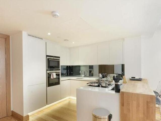 Horseferry Road, Westminster, 1 Bedroom Flat