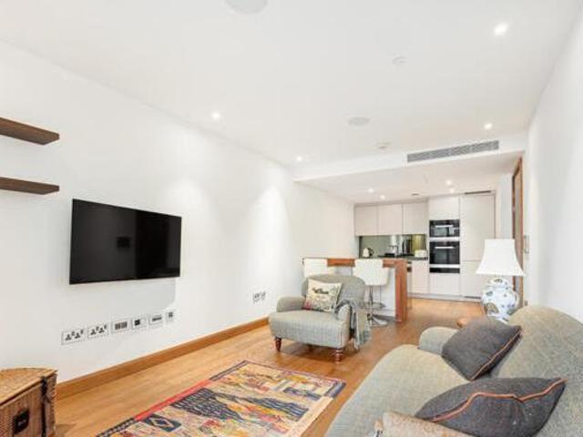 Horseferry Road, Westminster, 2 Bedroom Flat