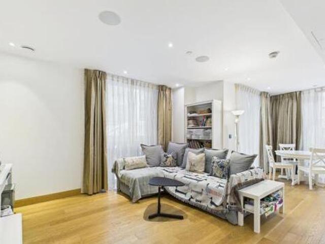 Horseferry Road, The Courthouse, Westminster, 2 Bedroom Apartment