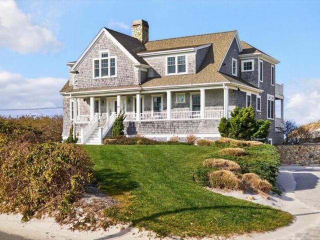 Horsefoot Path, Dennis, Home For Sale