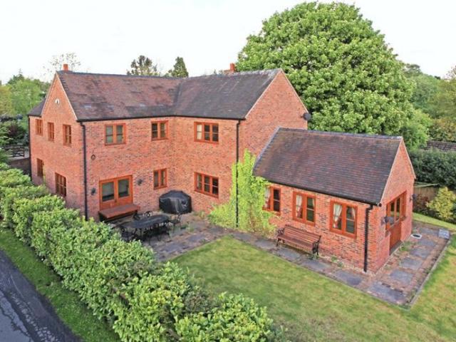 Horsehay Common, Horsehay, Telford TF4, 4 bed detached house to rent, £2,400 pcm | PrimeLocation