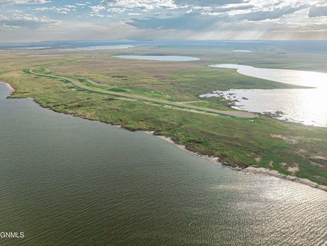 Horsehead Lk Lot 14, Robinson, ND 58478