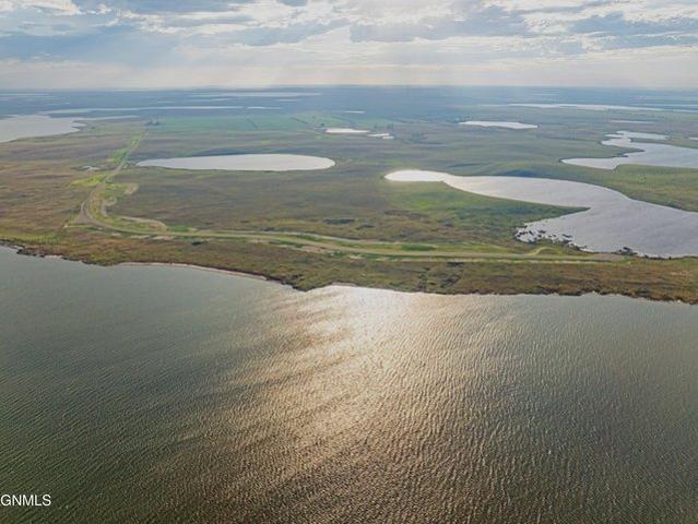 Horsehead Lk Lot 10, Robinson, ND 58478