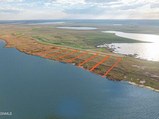 Horsehead Lk Lot 12, Robinson, ND 58478