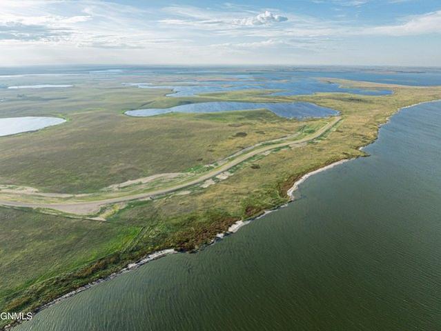 Horsehead Lk Lot 20, Robinson, ND 58478