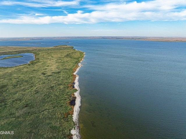 Horsehead Lk Lot 21, Robinson, ND 58478