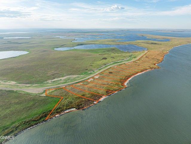 Horsehead Lk Lot 22, Robinson, ND 58478