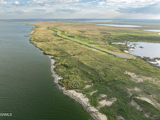 Horsehead Lk Lot 4, Robinson, ND 58478