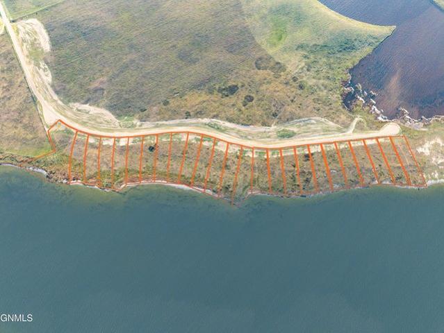 Horsehead Lk Lot 6, Robinson, ND 58478