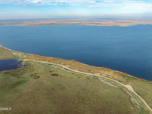 Horsehead Lk Lot 7, Robinson, ND 58478