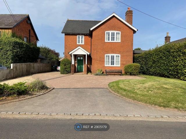 Horsepool, Bromham, Chippenham SN15, 3 bed detached house to rent, £1,600 pcm | PrimeLocation