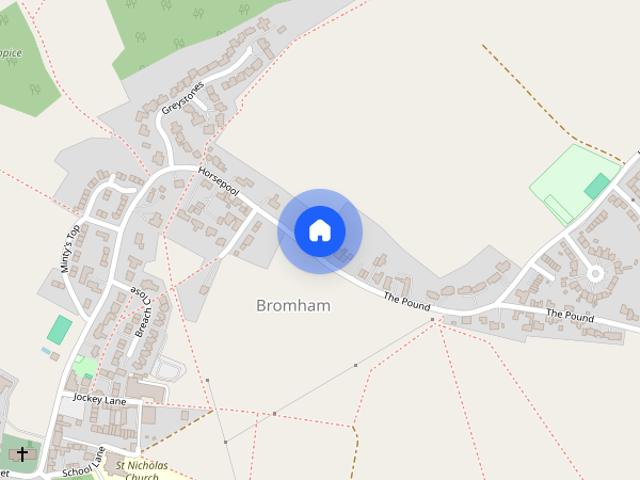 Horsepool, Bromham, Chippenham, SN15