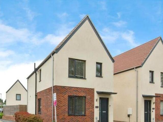 Horsepond Place, Needham Market, 2 Bedroom Detached