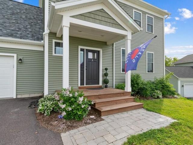Horseshoe Cir, Milton, Home For Sale