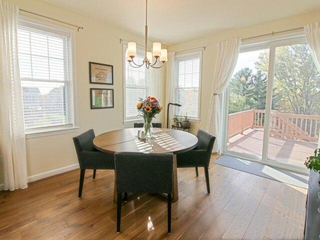 Horseshoe Cir, Milton, Home For Sale