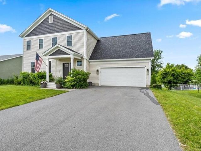 Horseshoe Cir, Milton, Home For Sale