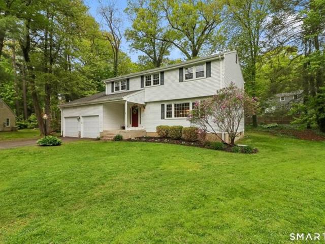 Horseshoe Cir, Simsbury, Home For Sale