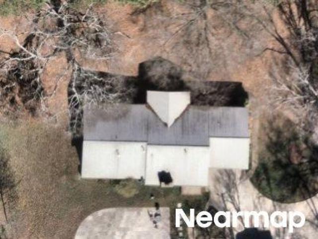 Horseshoe Bend Cir