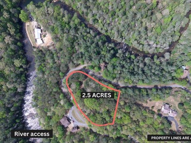 Horseshoe Bend Rd Lot 20, Dahlonega, GA 30533