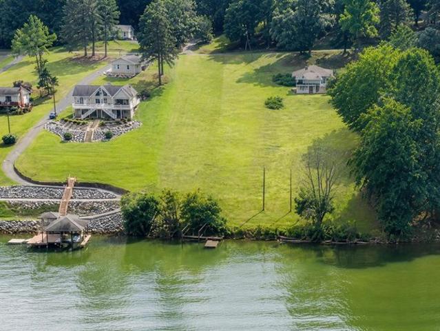 Horseshoe Bend Rd Lot 3, Goodview, VA 24095