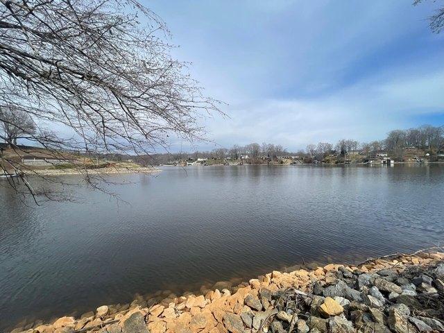 Horseshoe Bend Rd Lot 1, Goodview, VA 24095