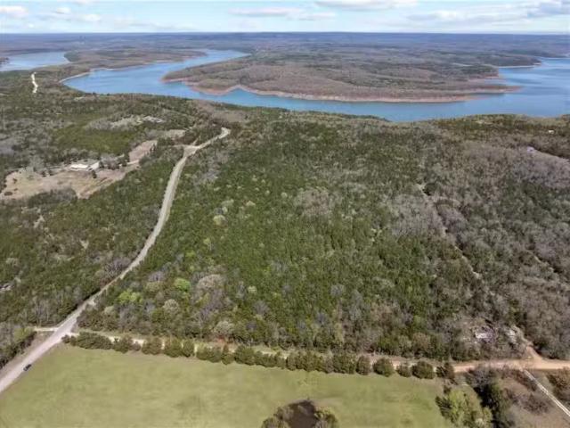 HORSESHOE BEND ROAD, LEAD HILL, AR 72644 Vacant Land For Sale.
