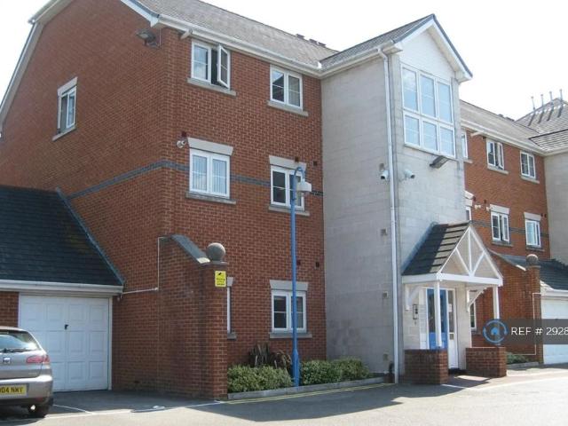 Horseshoe Bridge, Southampton, SO17 2 bed flat to rent £1,450 pcm £335 pw