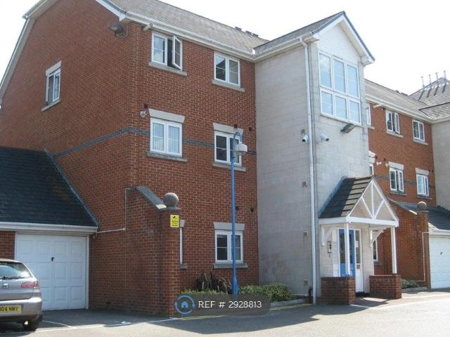 Horseshoe Bridge, Southampton SO17, 2 bed flat to rent, £1,450 pcm | PrimeLocation