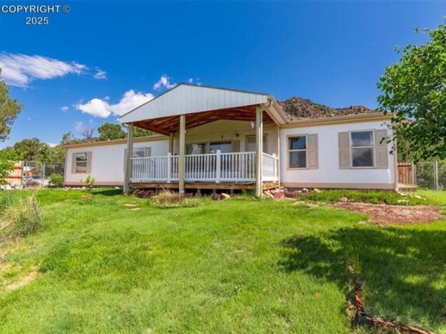 Horseshoe Dr, Canon City, Home For Sale
