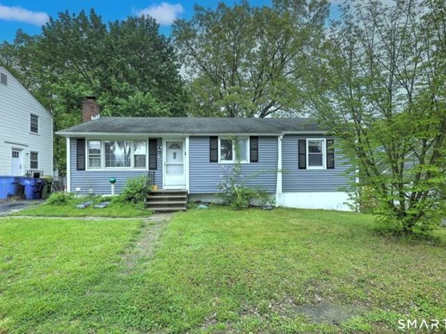 Horseshoe Dr, Waterbury, Home For Sale