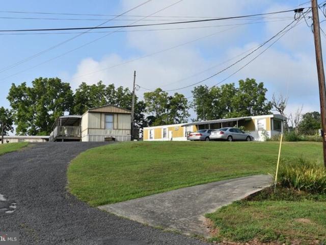 Horseshoe Dr, Warfordsburg, Home For Sale