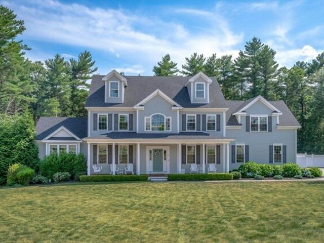 Horseshoe Ln, Canton, Home For Sale
