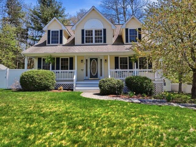Horseshoe Ln, Clinton, Home For Sale