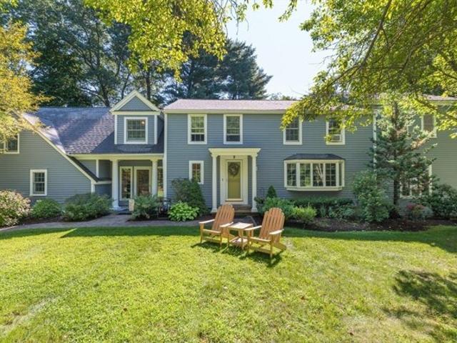Horseshoe Ln, Hamilton, Home For Sale