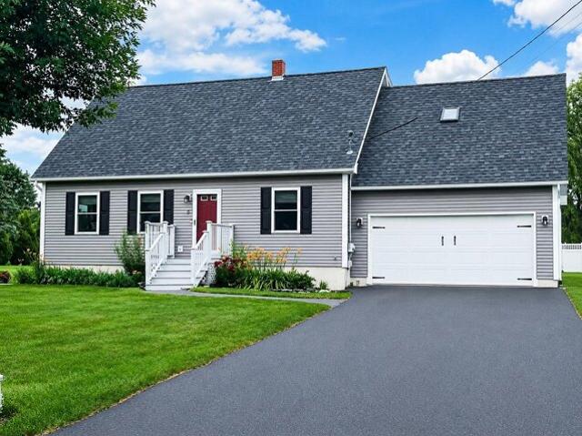 Horseshoe Ln, Hampden, Home For Sale