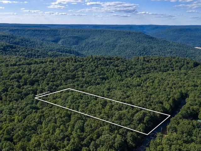 Horseshoe Ln Lot 13, Sewanee, TN 37375