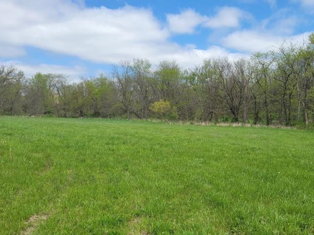 Horseshoe Lake Way