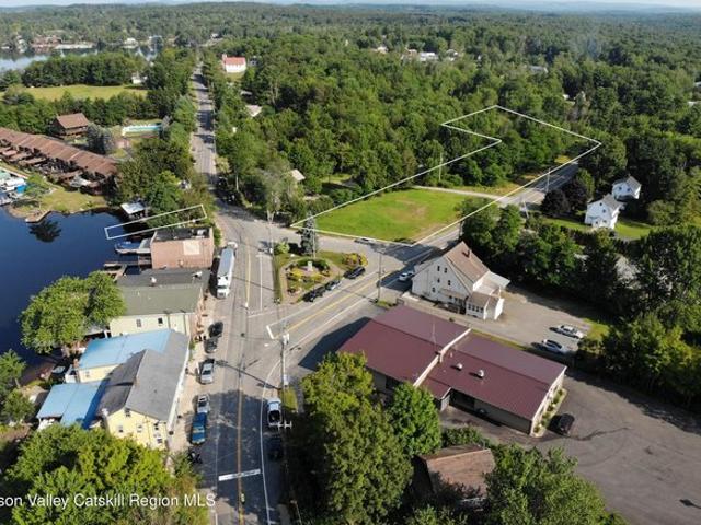 Horseshoe Lake Rd, White Lake, NY 12786