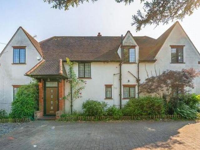 Horseshoe Lane, Watford, 5 Bedroom Detached