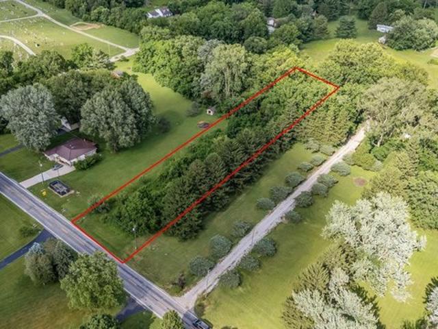 Horseshoe Rd, Delaware, OH 43015