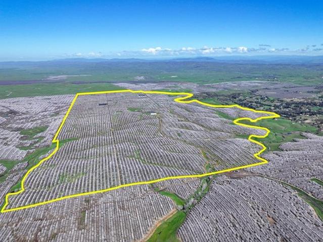 Horseshoe Rd, Oakdale, CA 95361