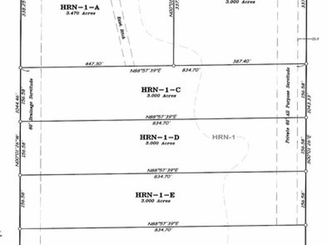 Horseshoe Rd N Lot HRN1, Independence, LA 70443
