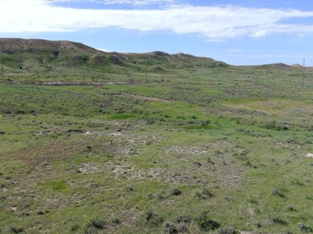 Horseshoe Rdg Lot 2, Newcastle, WY 82701