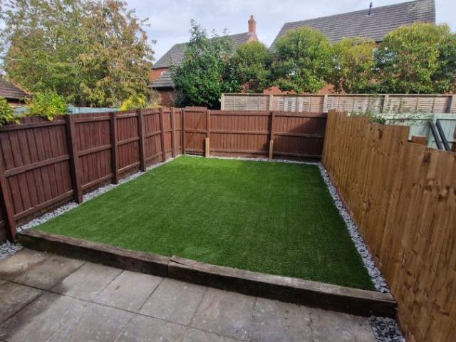 Horseshoe Way, Hampton Vale, Peterborough, Cambridgeshire PE7, 4 bed town house to rent, £1,450 pcm | PrimeLocation