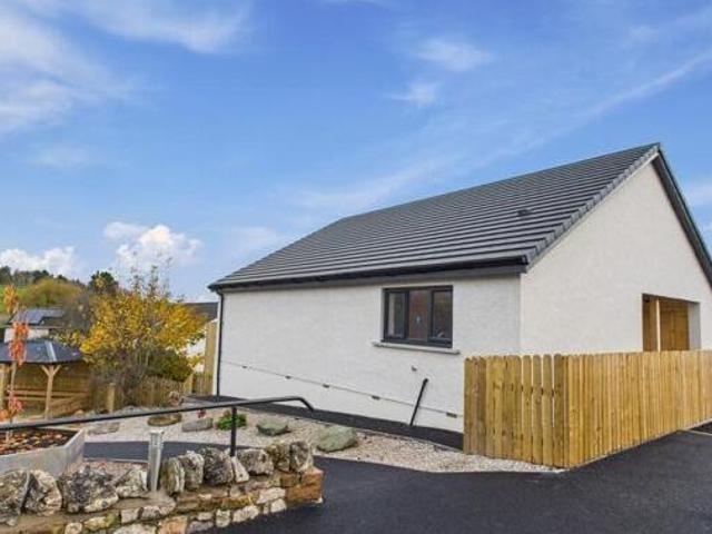 Horseshoe Yard, Stainton, 2 Bedroom Detached