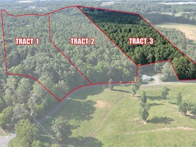 Horseshow Rd NW, Adairsville, GA 30103