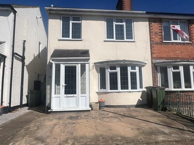 Horsewell Lane, WIGSTON, LE18 3 bed property to rent £1,295 pcm £299 pw