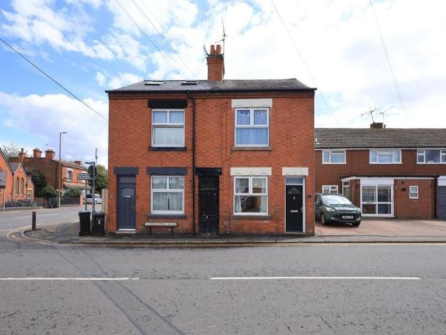 Horsewell Lane, Wigston LE18, 2 bed terraced house to rent, £925 pcm | PrimeLocation
