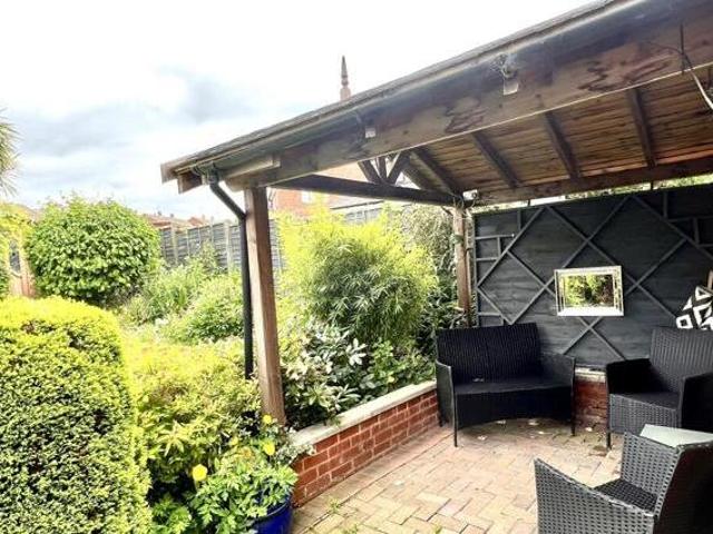 Horsewell Lane, Wigston, 3 Bedroom Detached