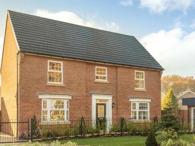 Horsford, Flag Cutters Way, Norwich, 5 Bedroom Detached
